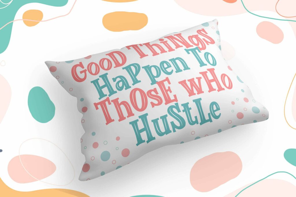 Obelios a Bouncy Serif Font – MasterBundles