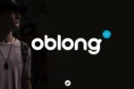 oblong logo font – MasterBundles