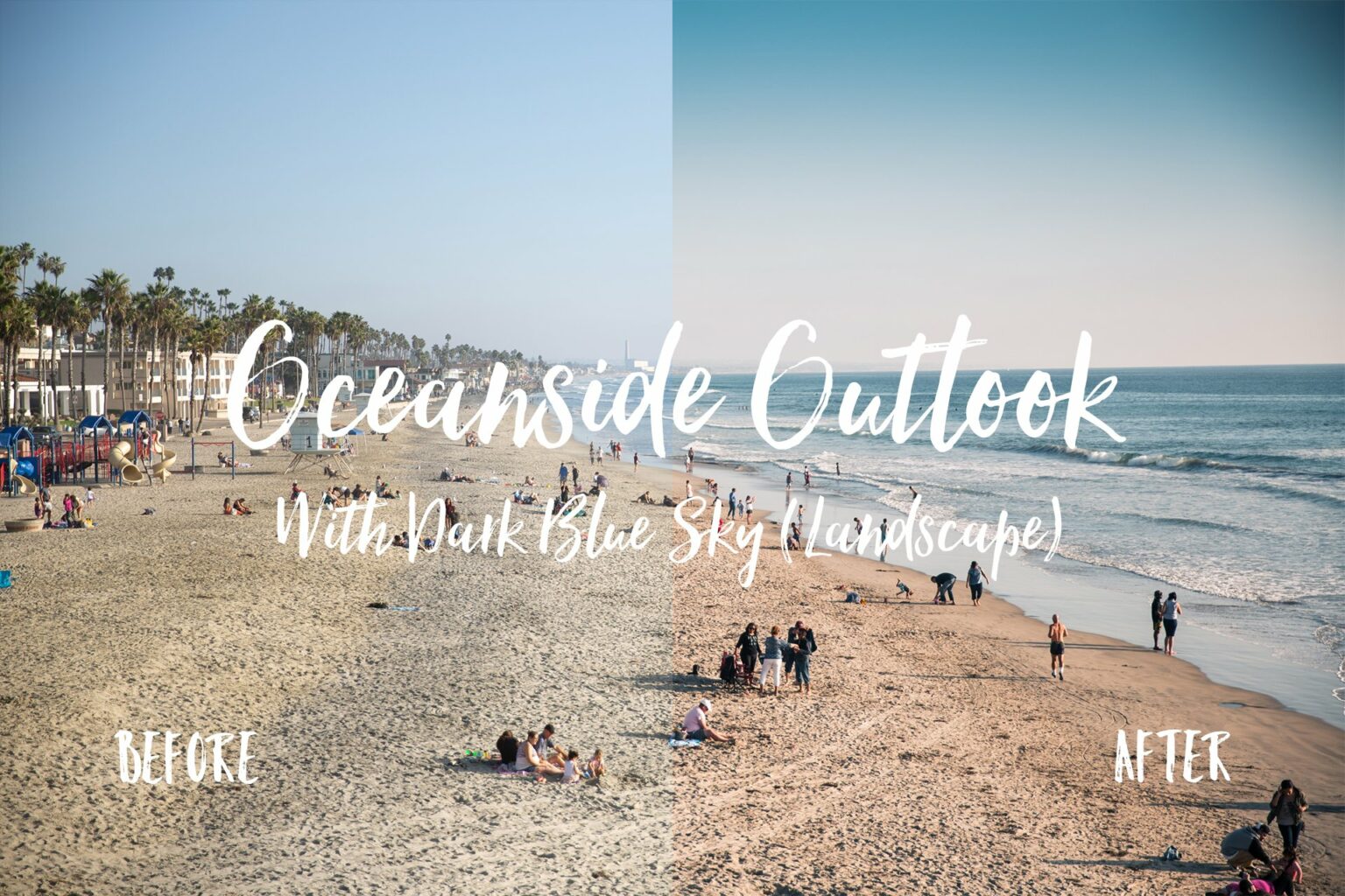 California Breeze Presets – MasterBundles