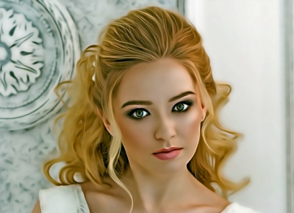 Oil Smudge Paint – MasterBundles