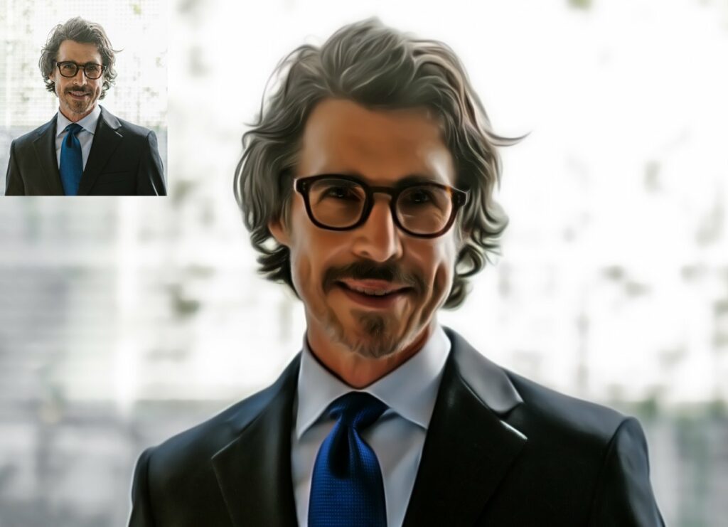 Oil Smudge Paint – MasterBundles