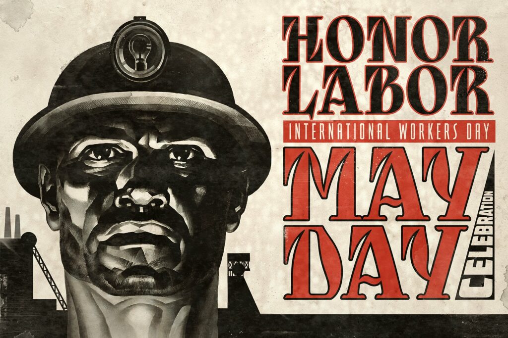 Old Union Font – MasterBundles