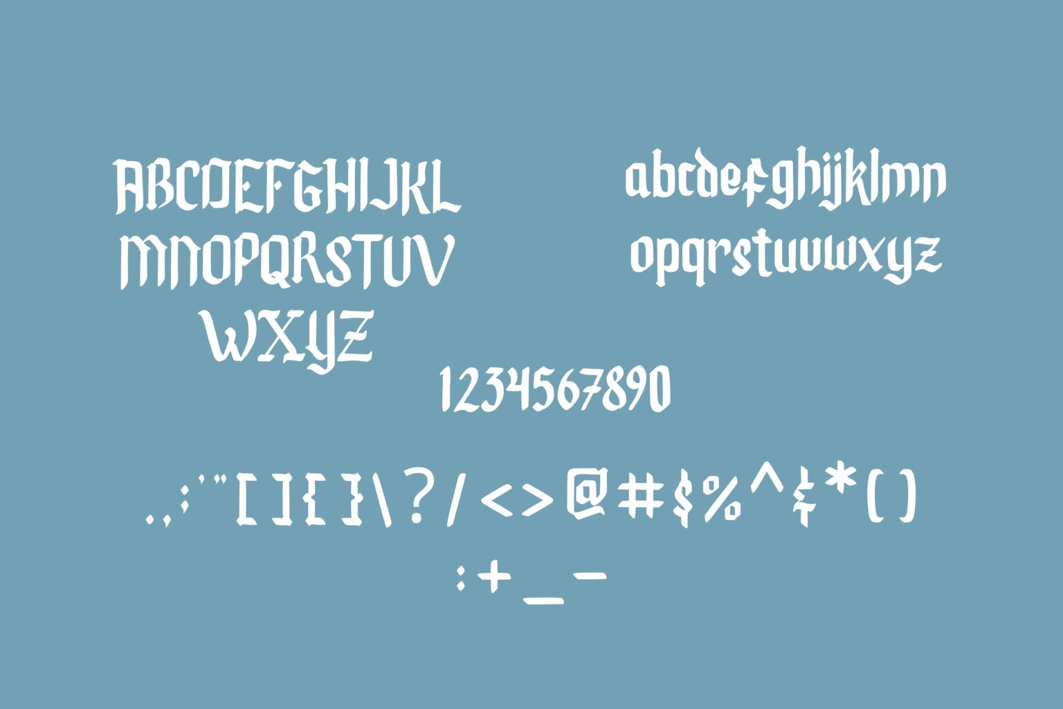 Ophelia | Display Font – MasterBundles