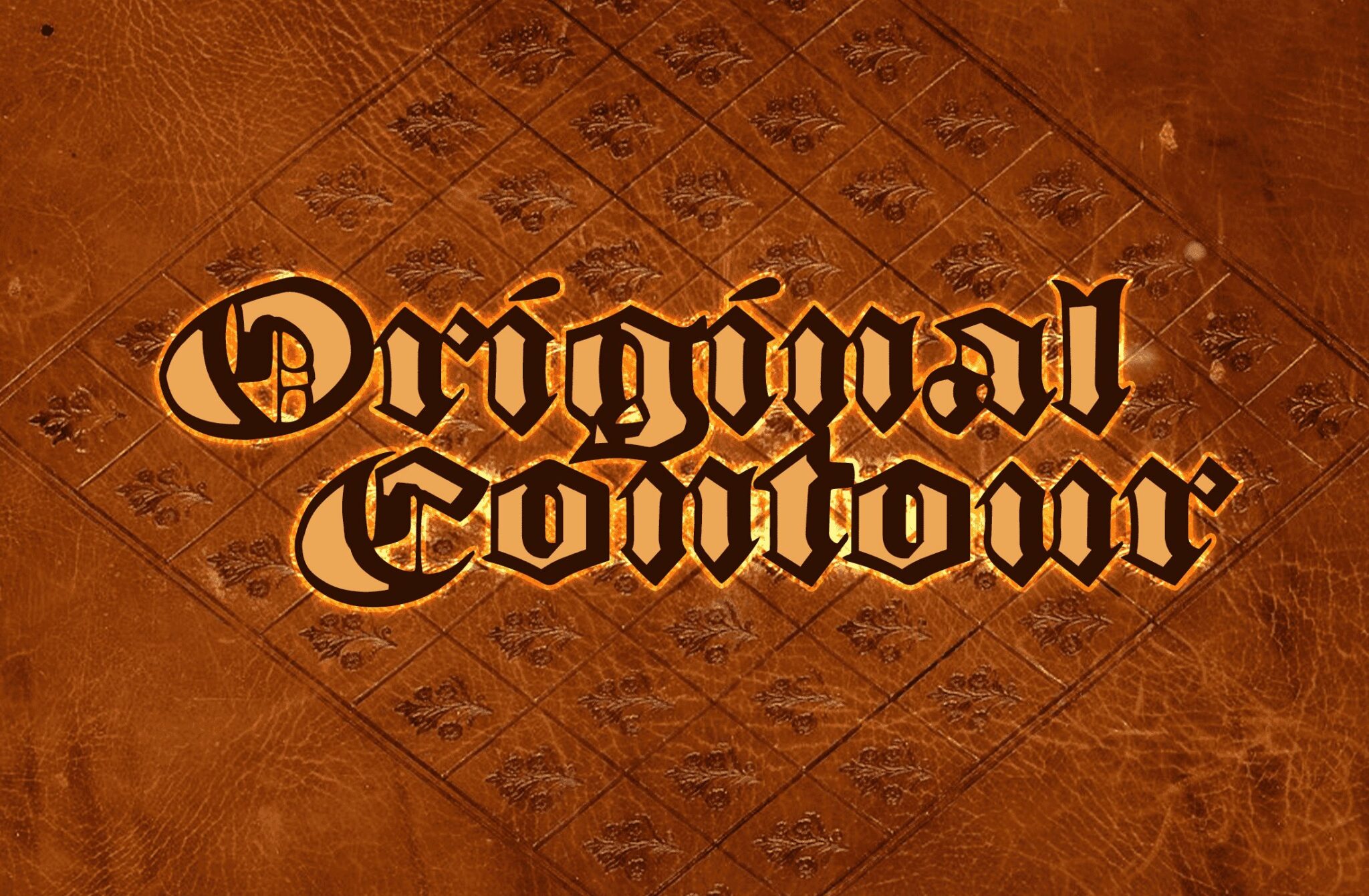 Original — 4 Bold Blackletter Fonts – MasterBundles