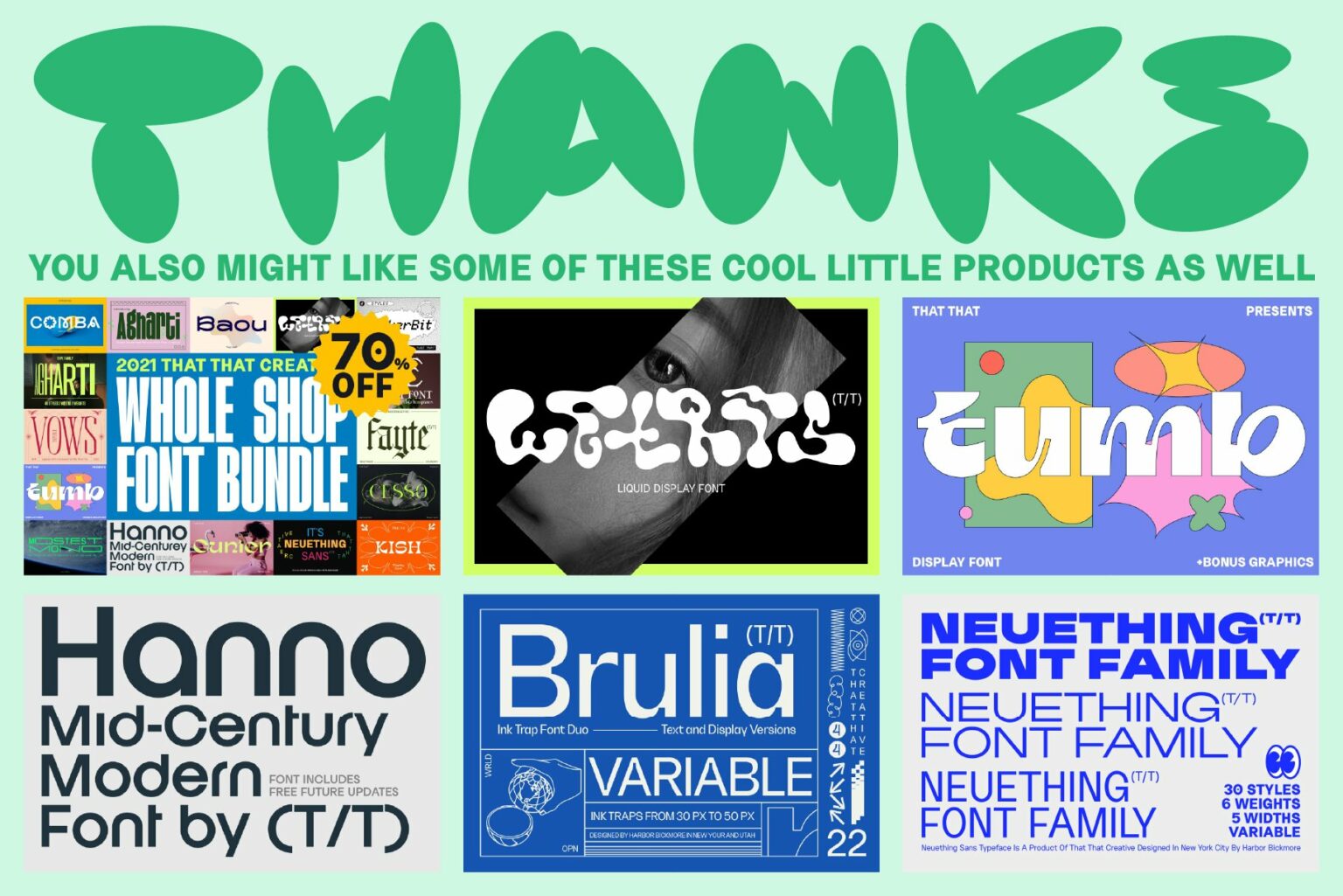 Bubble Font Orvil – MasterBundles