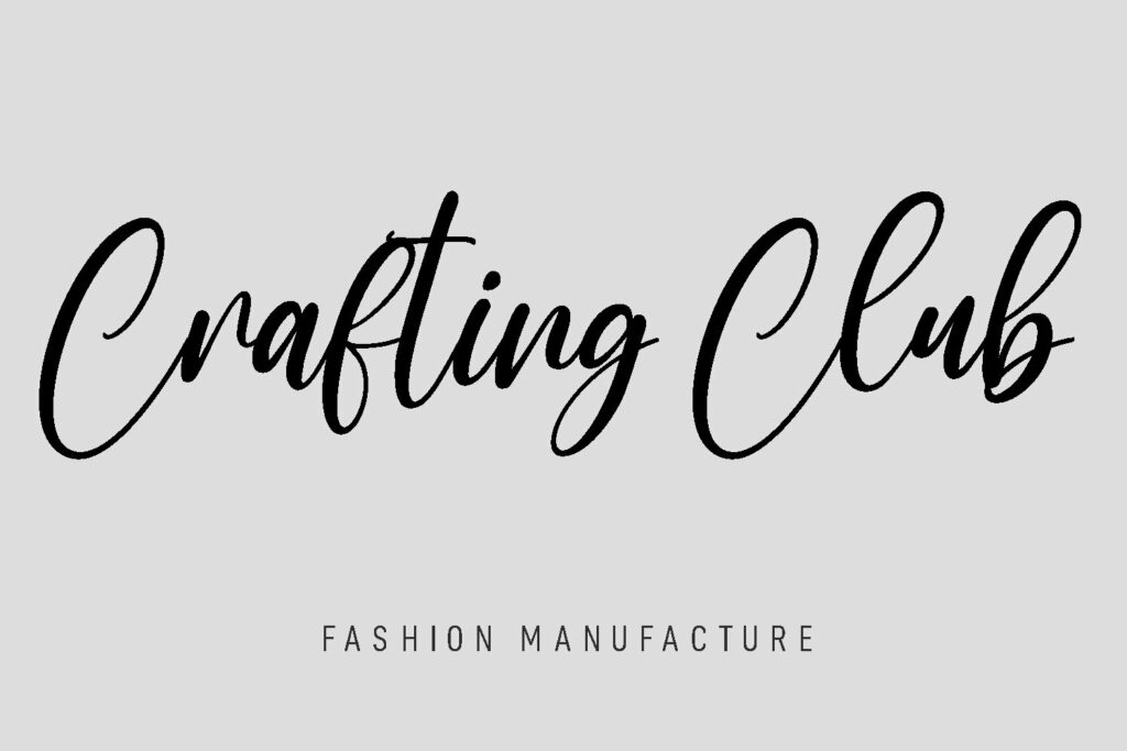 Ovalshapes Script Font – MasterBundles