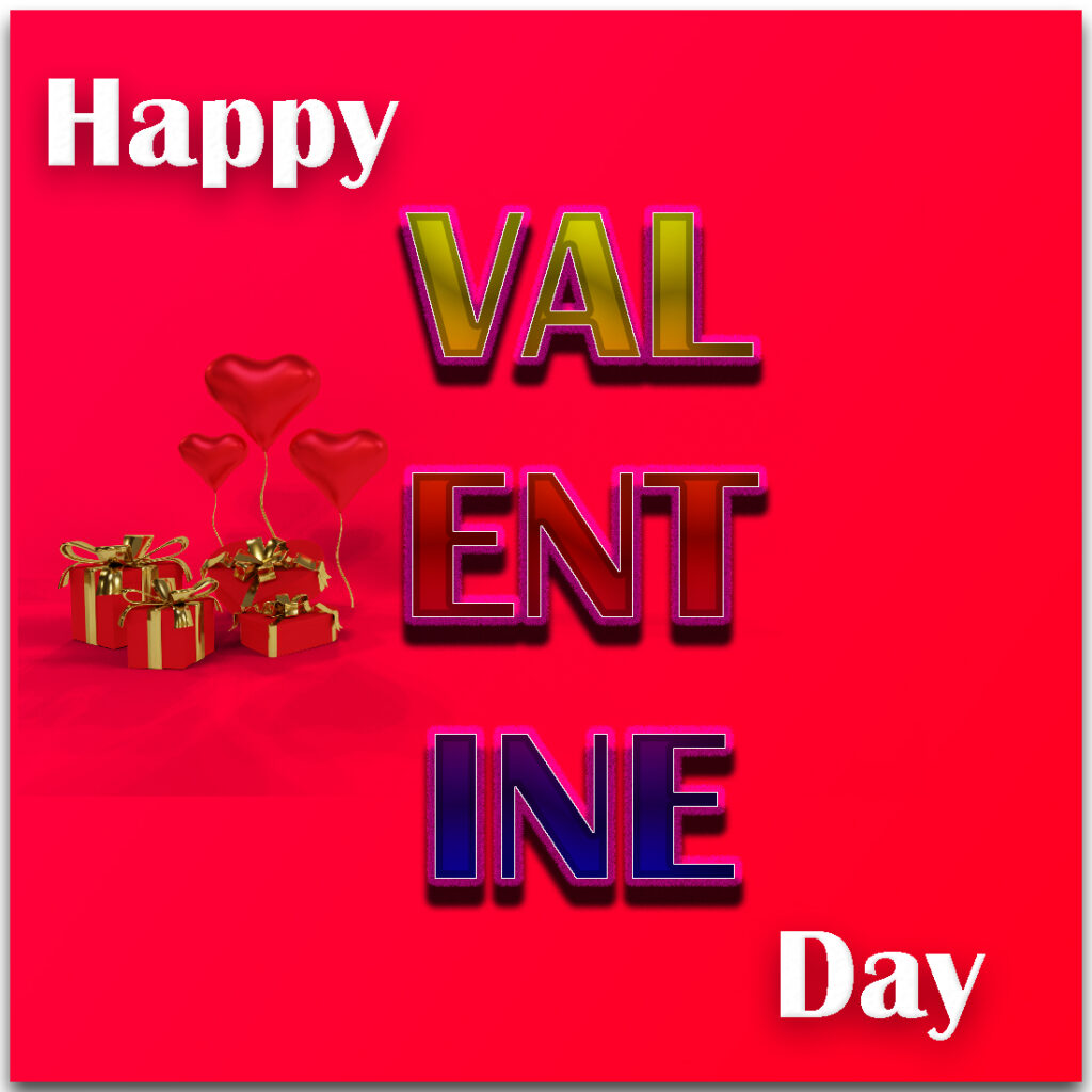 14 Feb International Valentine Day Masterbundles