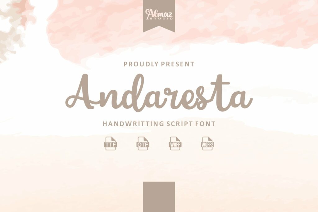 Andaresta – MasterBundles