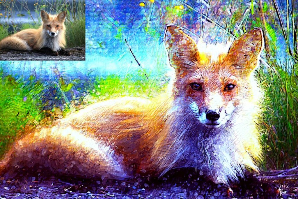 Painting With Acrylics – MasterBundles