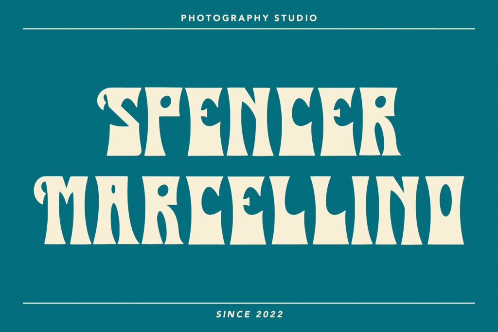 PaperStyling - Display Font – MasterBundles