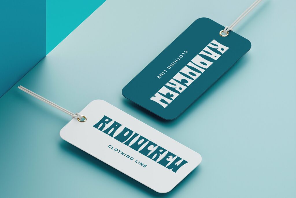 PaperStyling - Display Font – MasterBundles