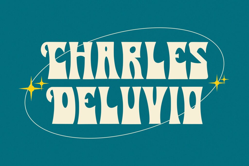 PaperStyling - Display Font – MasterBundles