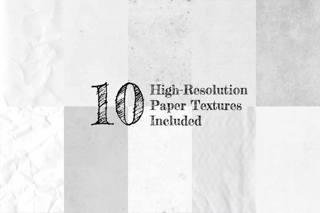 Pencil Drawing Photoshop Action – MasterBundles