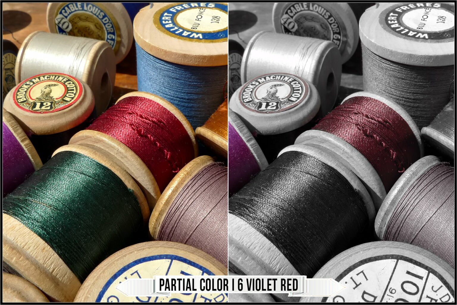 OM System & Olympus Art Filters – MasterBundles