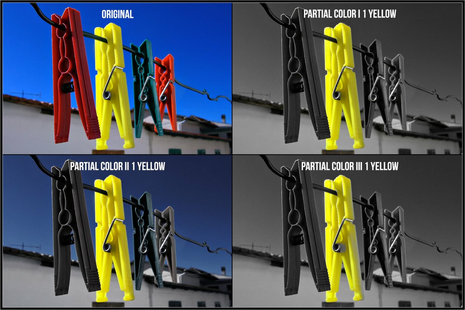 OM System & Olympus Art Filters – MasterBundles