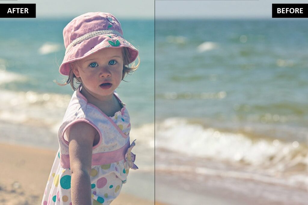 Pastel Lightroom Presets – MasterBundles