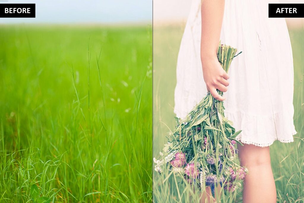 Pastel Lightroom Presets – MasterBundles