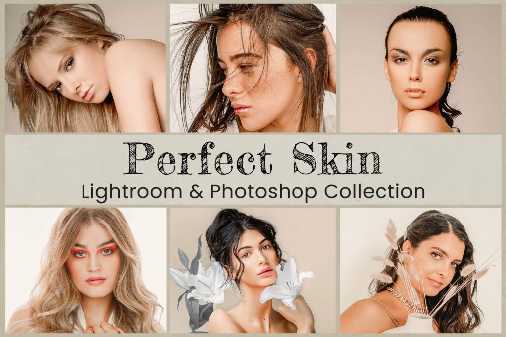 18 Perfect Skin Tone Collection – MasterBundles
