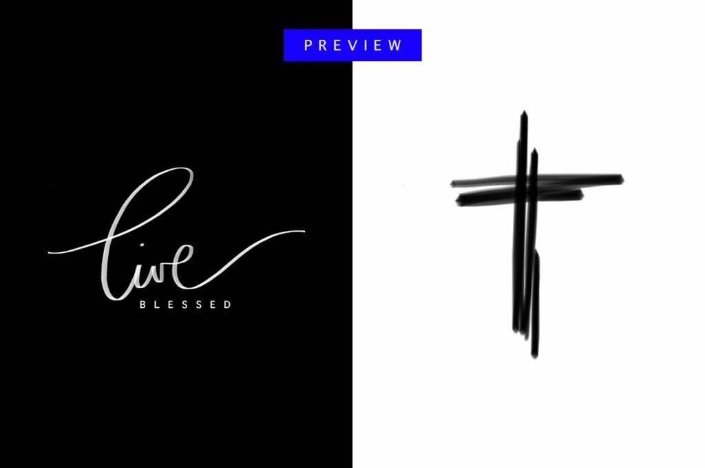 Permanent Marker Designers Kit Vol.1 – MasterBundles