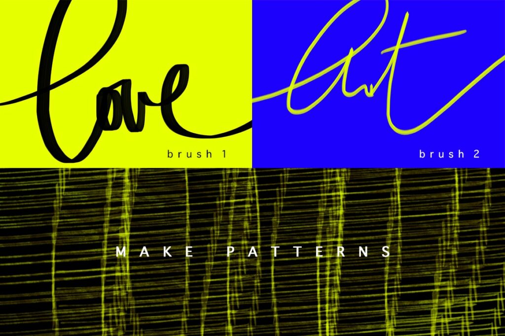 Permanent Marker Kit Vol.1: THE DEMO – MasterBundles