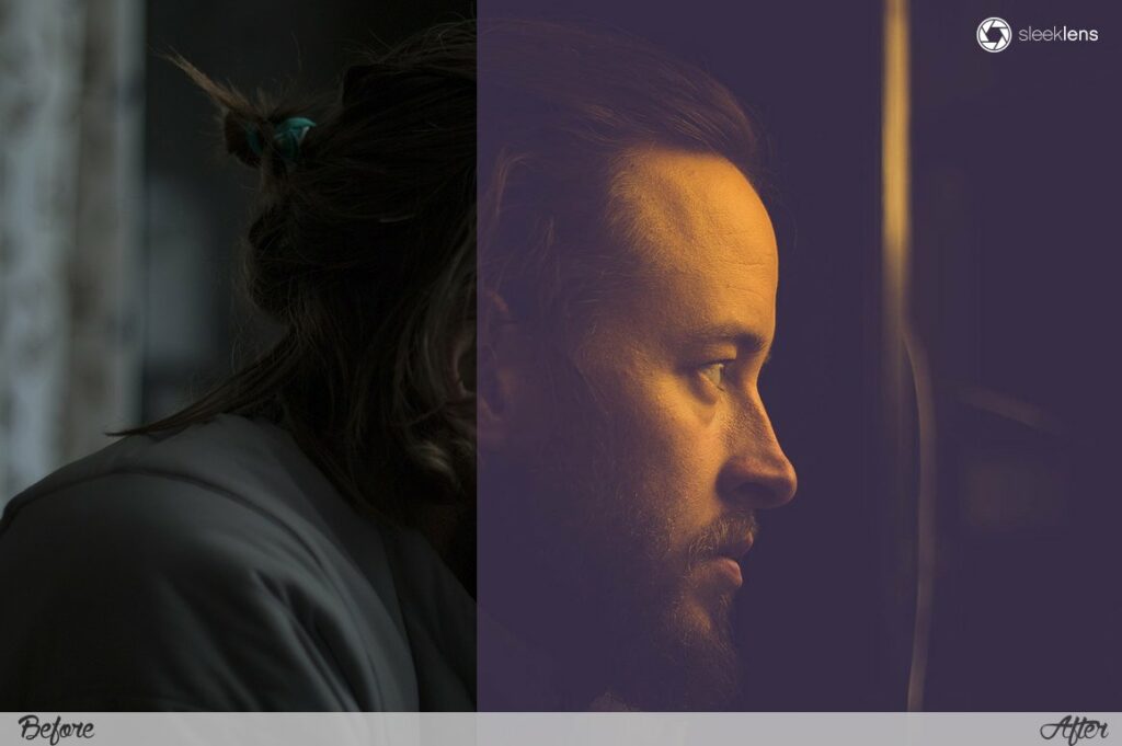 Cross Processing X Lightroom Presets – MasterBundles