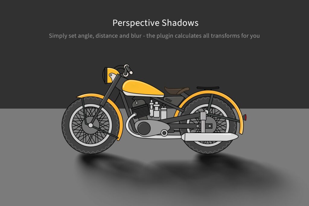 Shadowify 2 - Blur & Shadow Plugin – MasterBundles