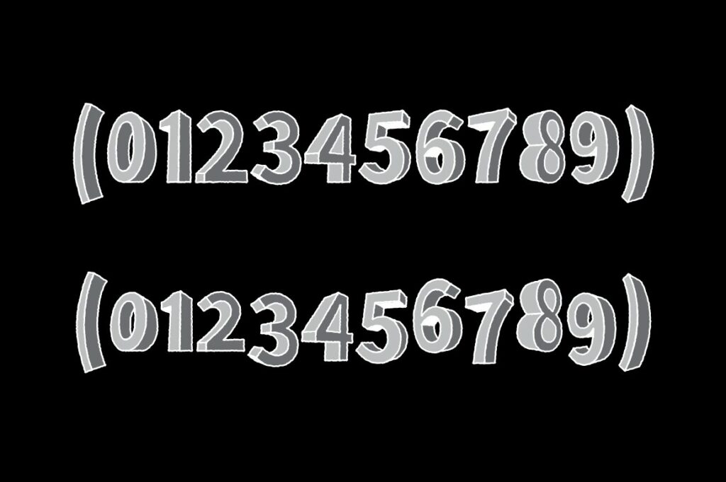 Perspective Sans – MasterBundles