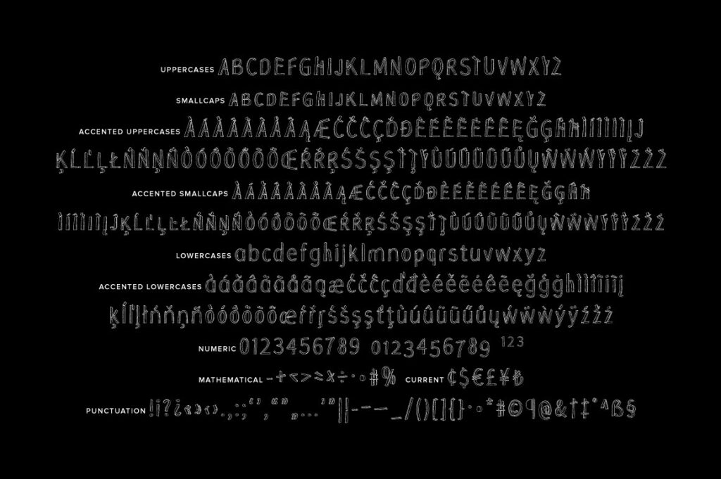 Perspective Sans – MasterBundles