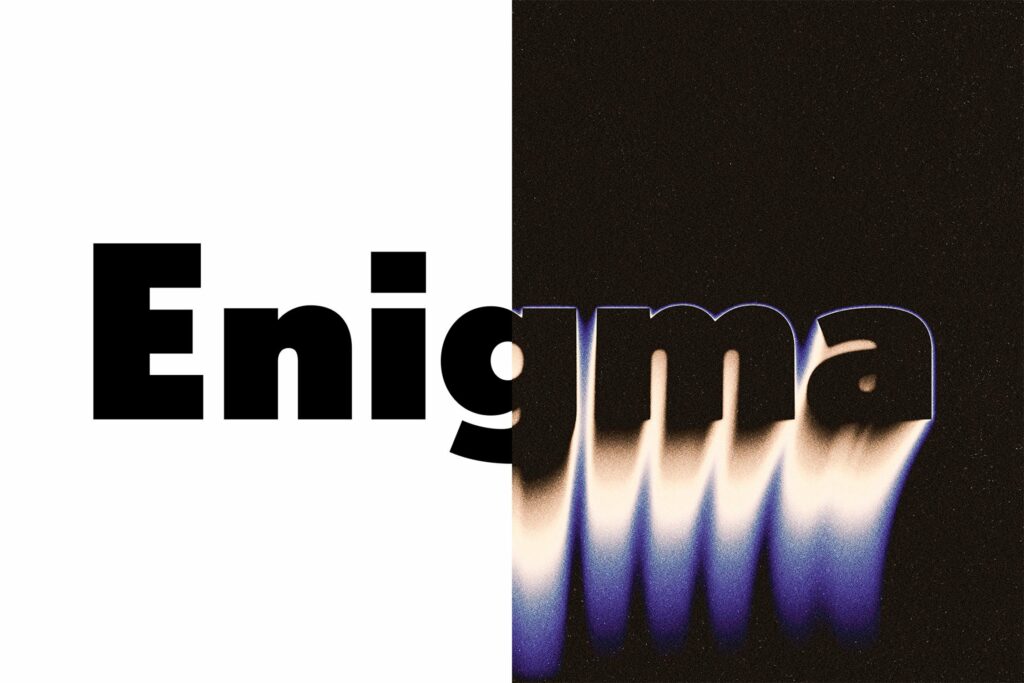 Phantasm Text Effect – MasterBundles