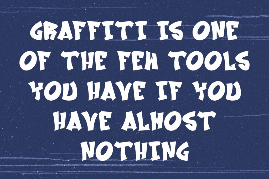 Phoenix Midnight - Graffiti Font – MasterBundles