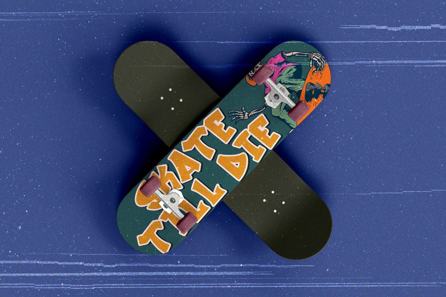 Phoenix Midnight - Graffiti Font – MasterBundles