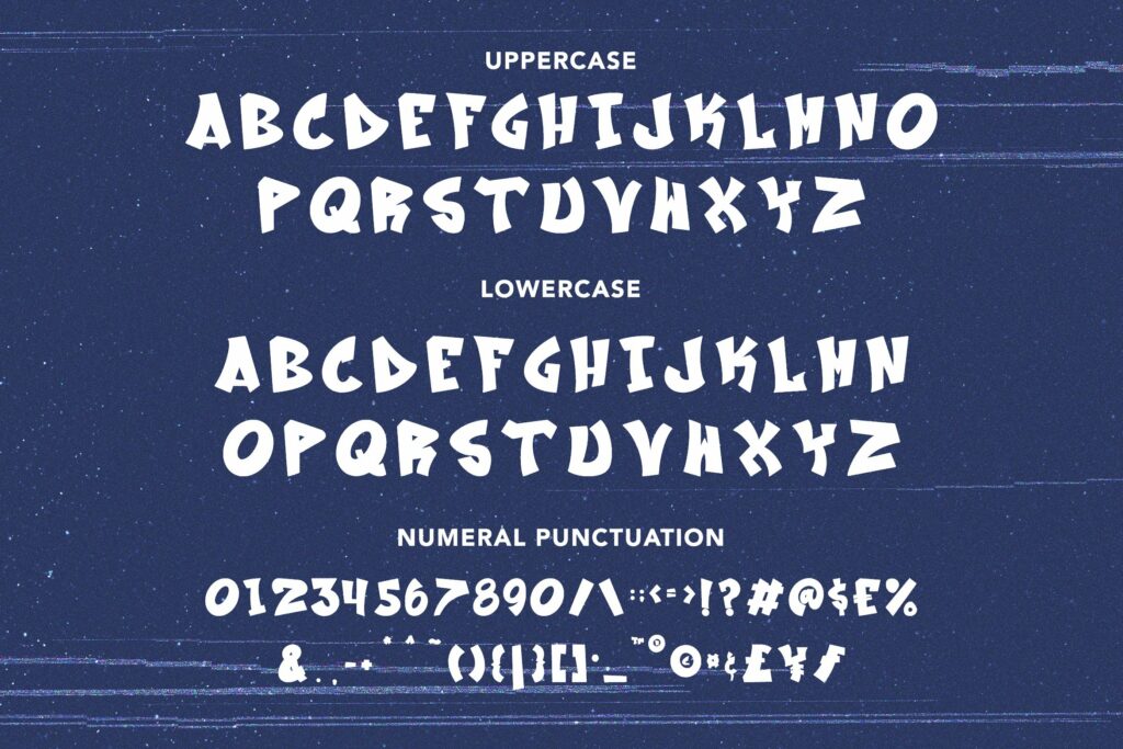 Phoenix Midnight - Graffiti Font – MasterBundles