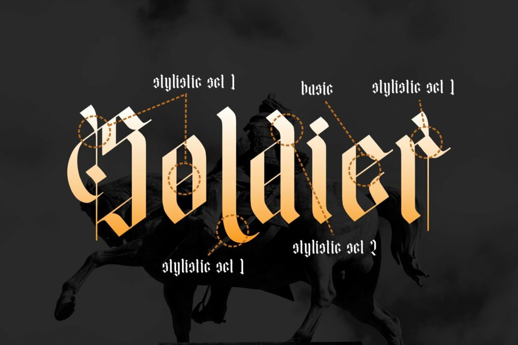 Phosphenes – MasterBundles