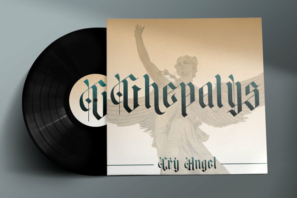 Phosphenes – MasterBundles