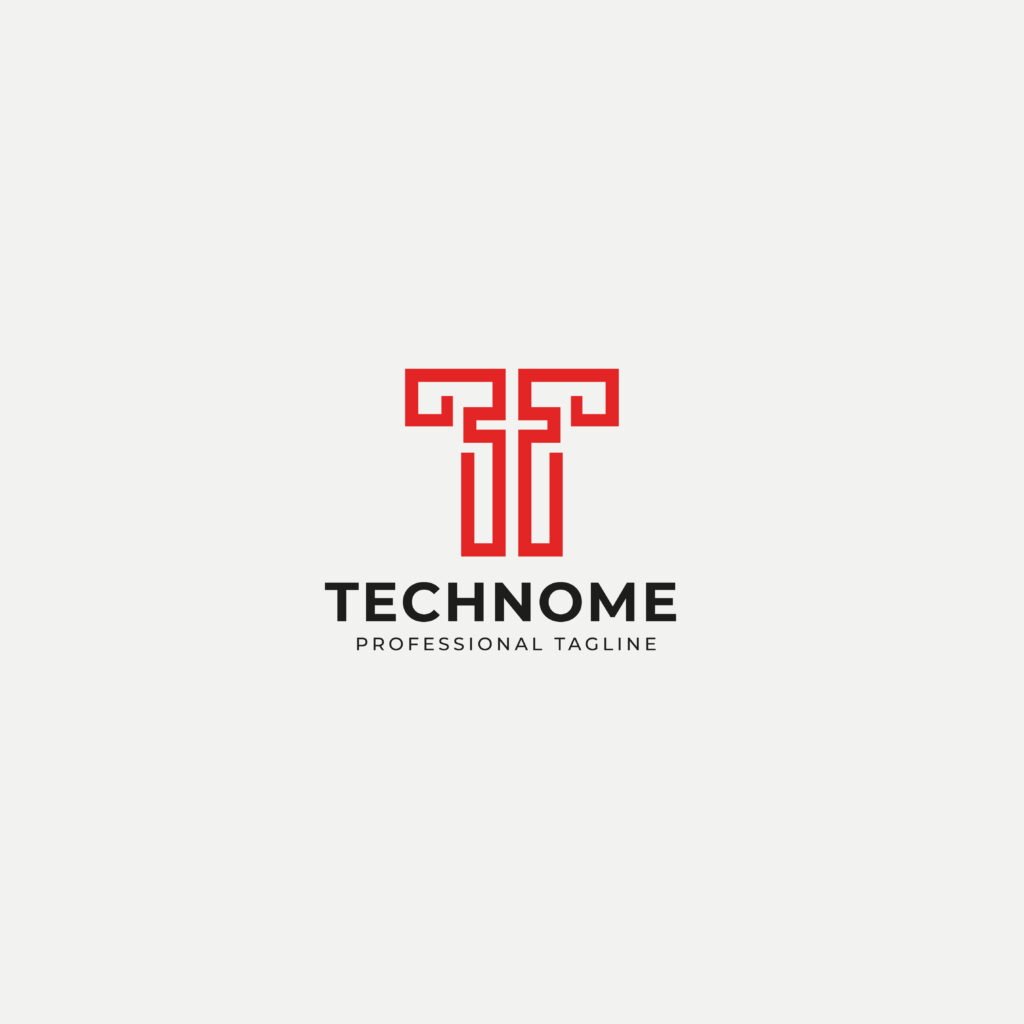 7+ Letter T Logo Designs for 2024 - MasterBundles