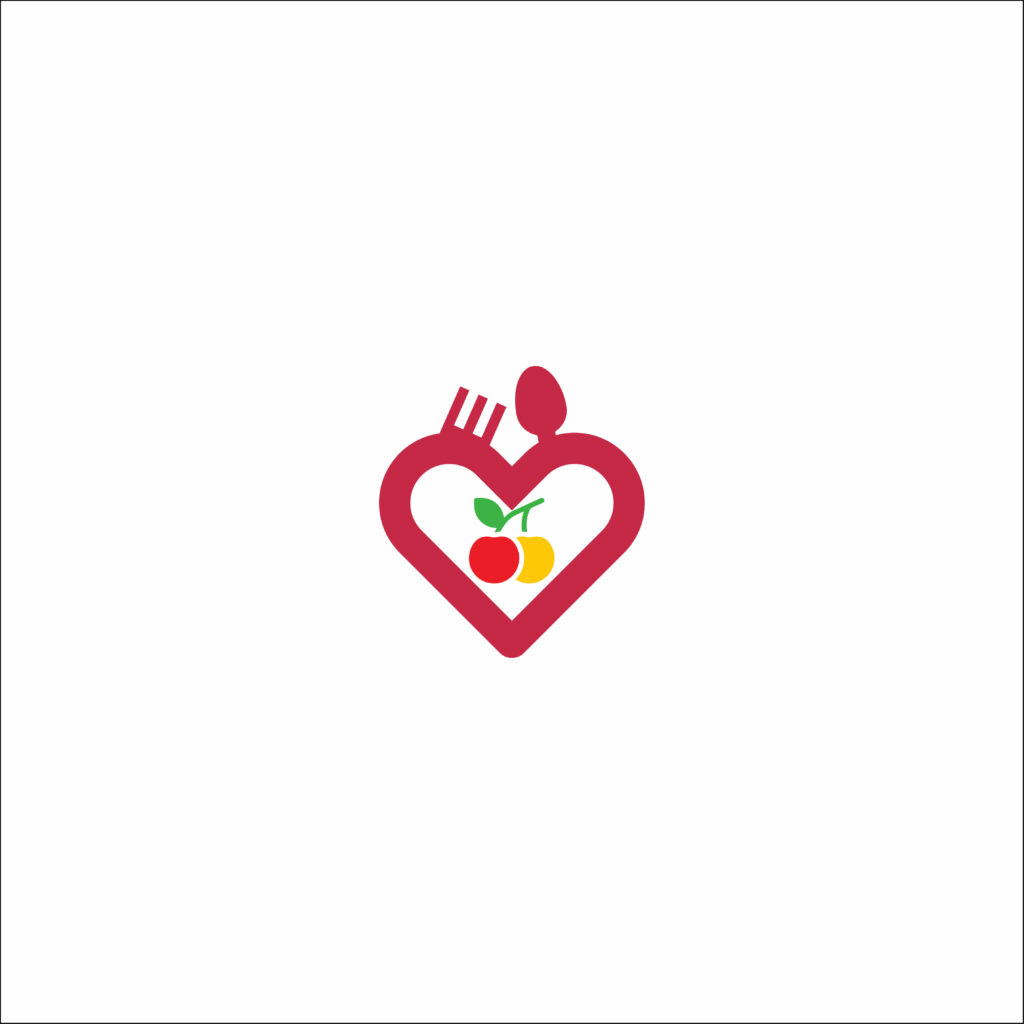 food logo design template - MasterBundles