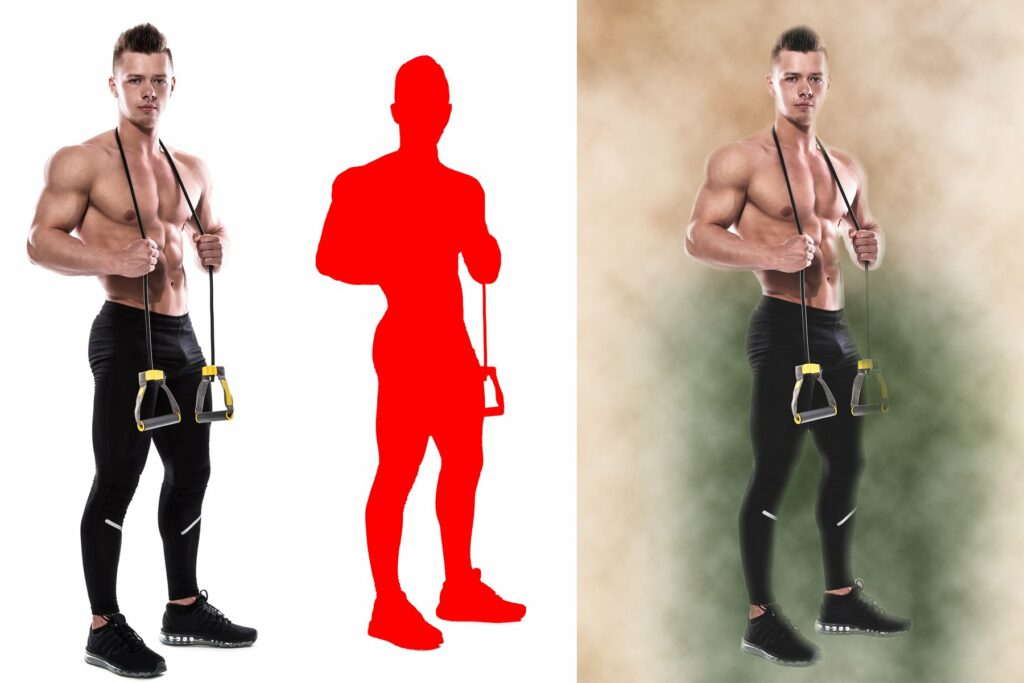 Photo Backdrop Creator – MasterBundles