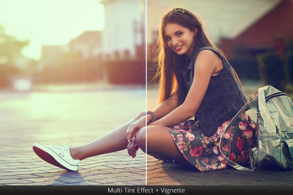 Photo Controller Photoshop Panel – MasterBundles