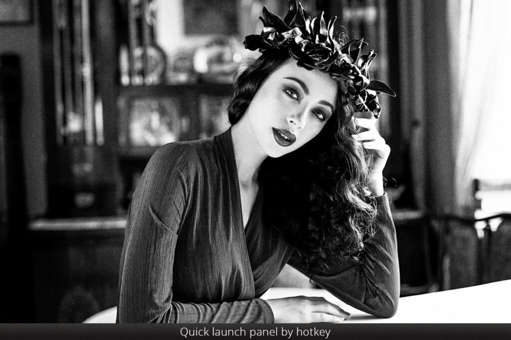 Photo Controller Photoshop Panel – MasterBundles