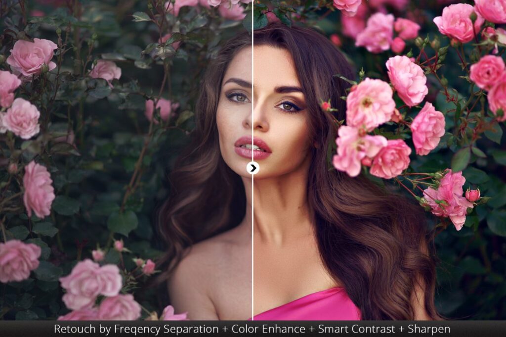 Photo Controller Photoshop Panel – MasterBundles