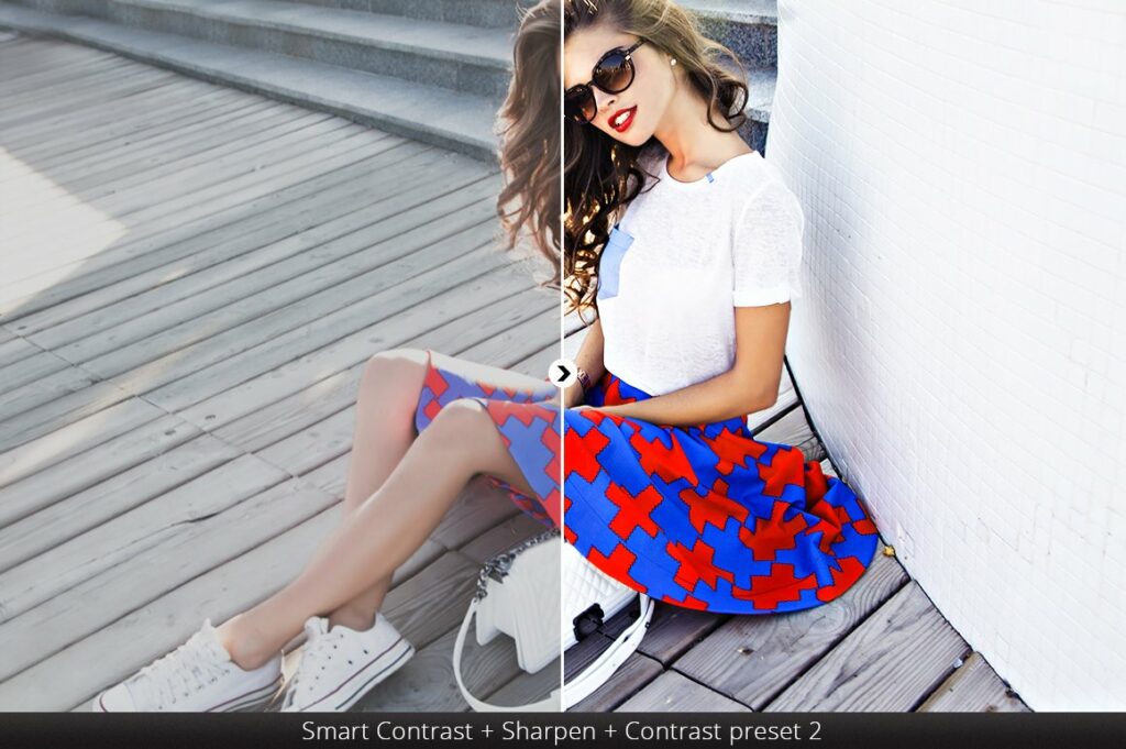 Photo Controller Photoshop Panel – MasterBundles