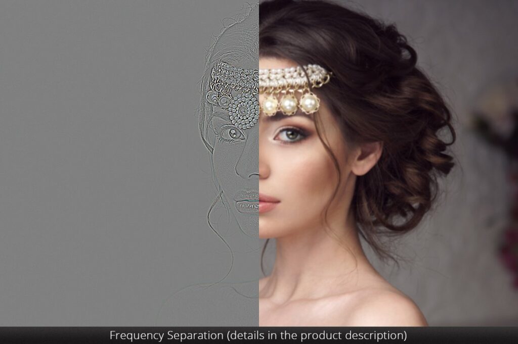 Photo Controller Photoshop Panel – MasterBundles