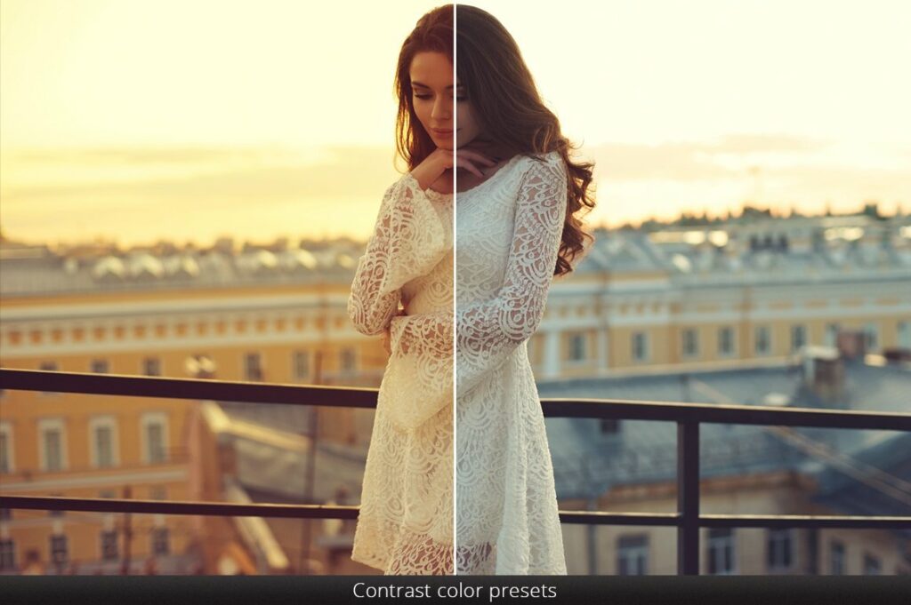 Photo Controller Photoshop Panel – MasterBundles