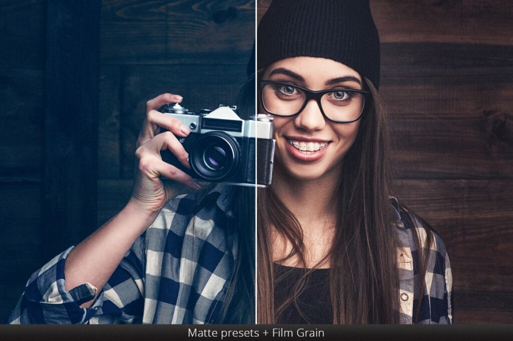 Photo Controller Photoshop Panel – MasterBundles