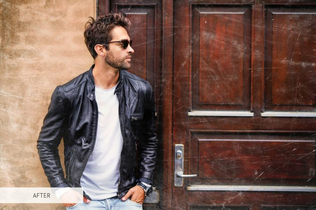 Grunge Overlays Collection – MasterBundles