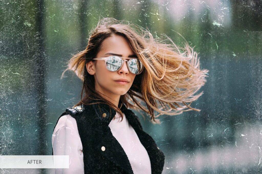 Grunge Overlays Collection – MasterBundles