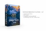 Reflection Photoshop Actions – MasterBundles