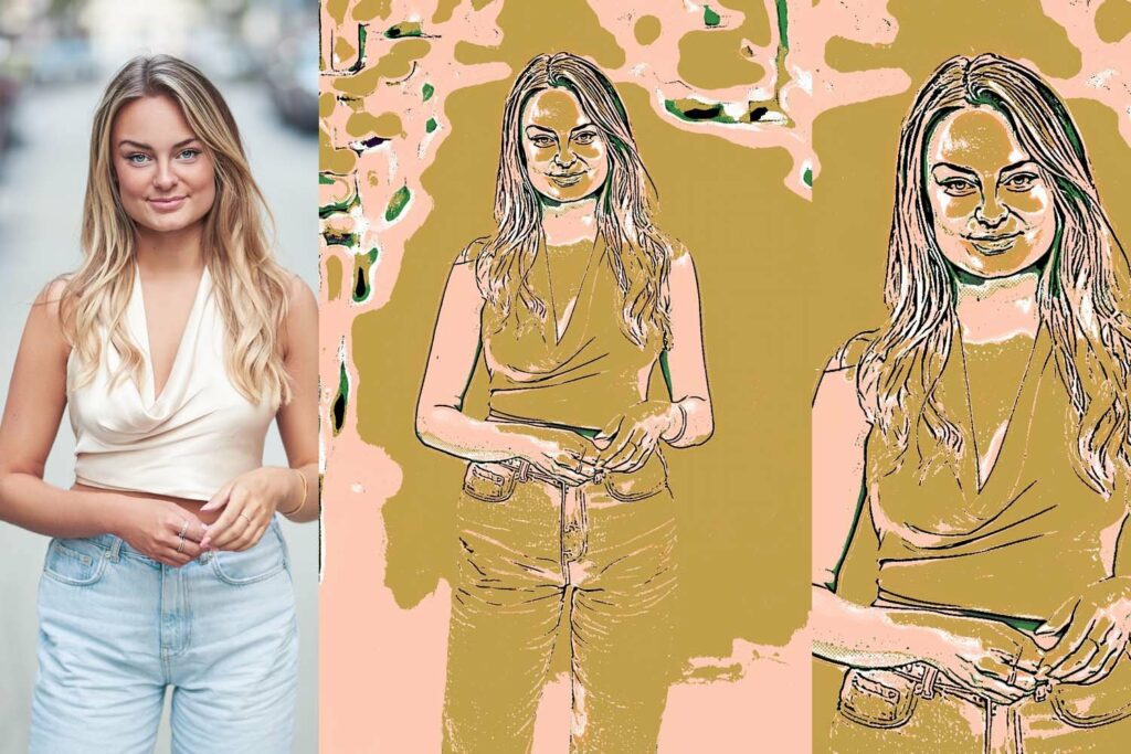 Picture to Cartoon Plugin – MasterBundles