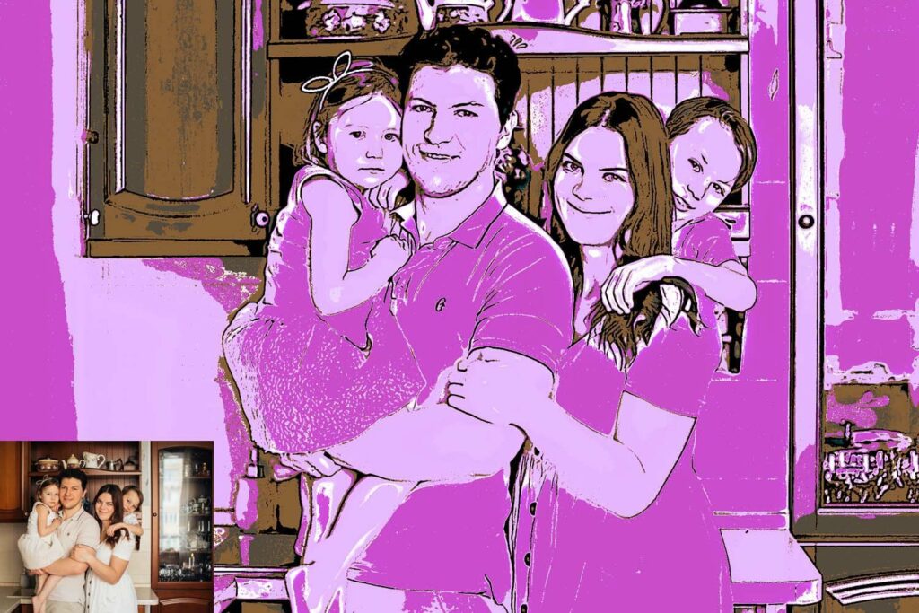 Picture to Cartoon Plugin – MasterBundles