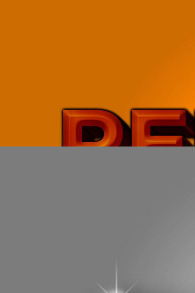 10 3D Text Effect Style – MasterBundles